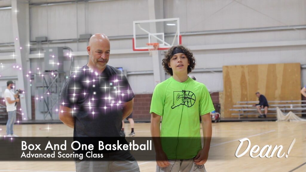 Box and One Basketball – Basketball Player Development Experts – Box ...